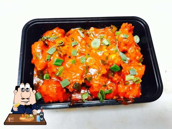 Ace Chinese, Mumbai - Restaurant menu, prices and reviews