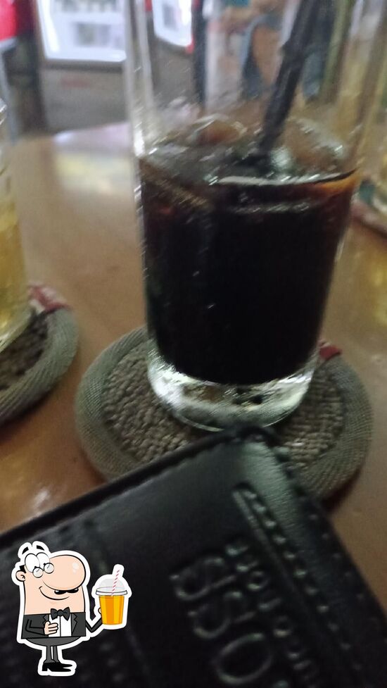 Caphe Điểm Hẹn, Ho Chi Minh City - Restaurant menu, prices and reviews