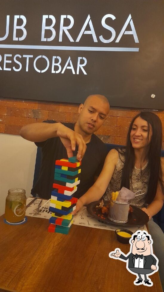 Club Brasa, San Miguel - Restaurant menu, prices and reviews