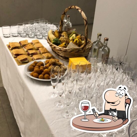 Restaurante El Gamba by Cantun, Milan - Opiniones del restaurante