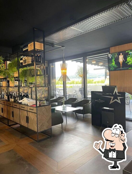 Gizzi Restaurant, Rothrist - Menu del ristorante, prezzi e recensioni
