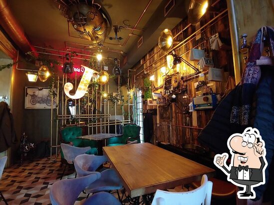 Joben Experience Bar, Cluj-Napoca - Restaurant reviews