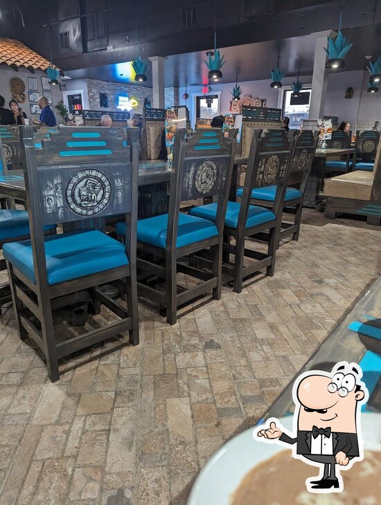 Los Mayas Mexican Grill Lyman, Lyman - Restaurant menu, prices and reviews