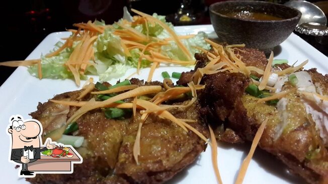 Ma Thai restaurant, Paris - Restaurant reviews