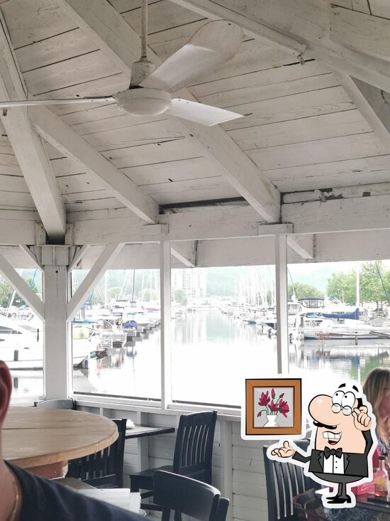 Maple Canadian Pub, Midland - Restaurant menu, prices and reviews