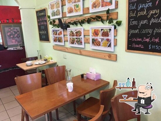 Tom Toon 3 Thai Restaurant, Melbourne - Restaurant menu, prices and reviews
