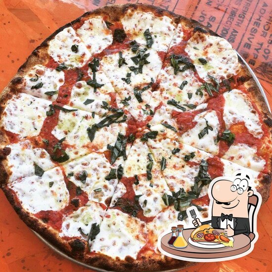 Wilton Pizza & Pasta in Wilton - Restaurant reviews