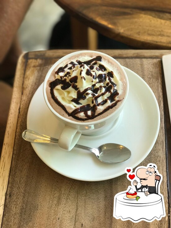 Yes Coffee cafe, Rawai, Q8R5+868 - Restaurant reviews