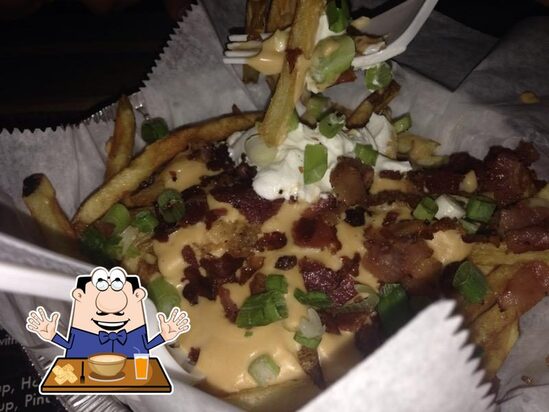 The Diggs, New York City - Restaurant menu, prices and reviews