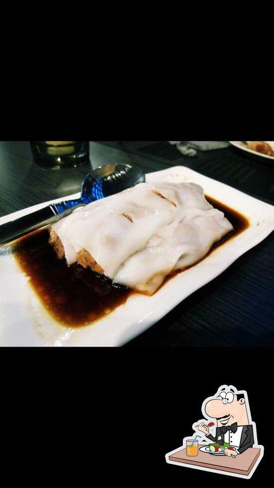 Yi Chan, Brussels, Rue Jules Van Praet 13 - Restaurant reviews
