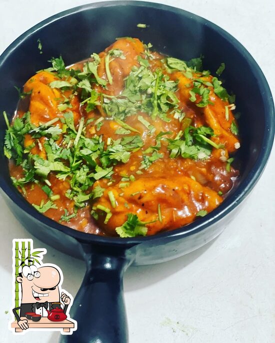 Dwarka Chinese adda, New Delhi - Restaurant menu, prices and reviews
