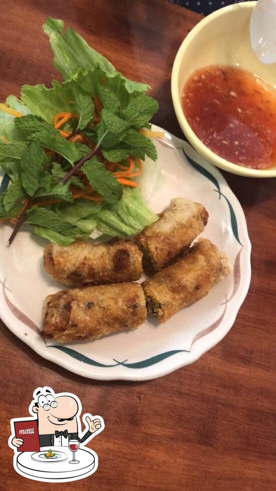 Pho Thang Restaurant in Palmetto Bay - Restaurant menu and reviews
