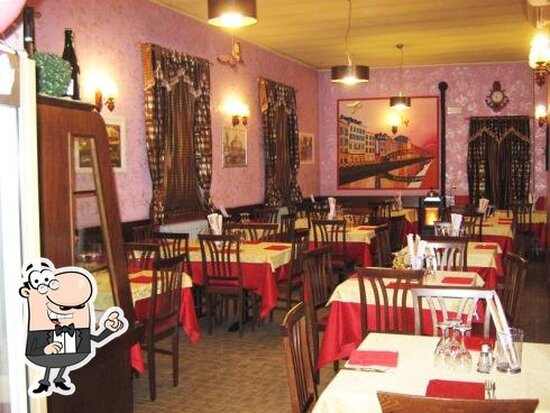 Ristorante Pizzeria La Fermata, Albuzzano - Restaurant menu, prices and ...