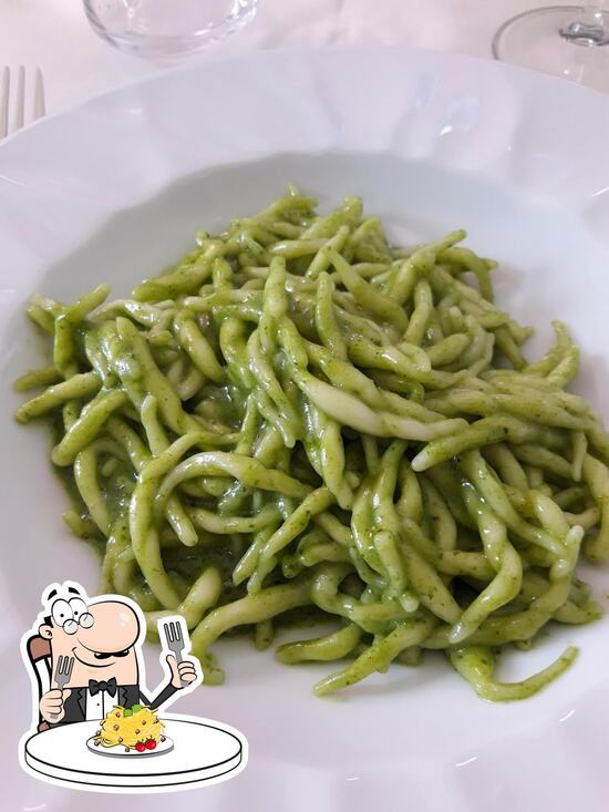 Ristorante Papisca Mare, Rapallo - Restaurant menu and reviews
