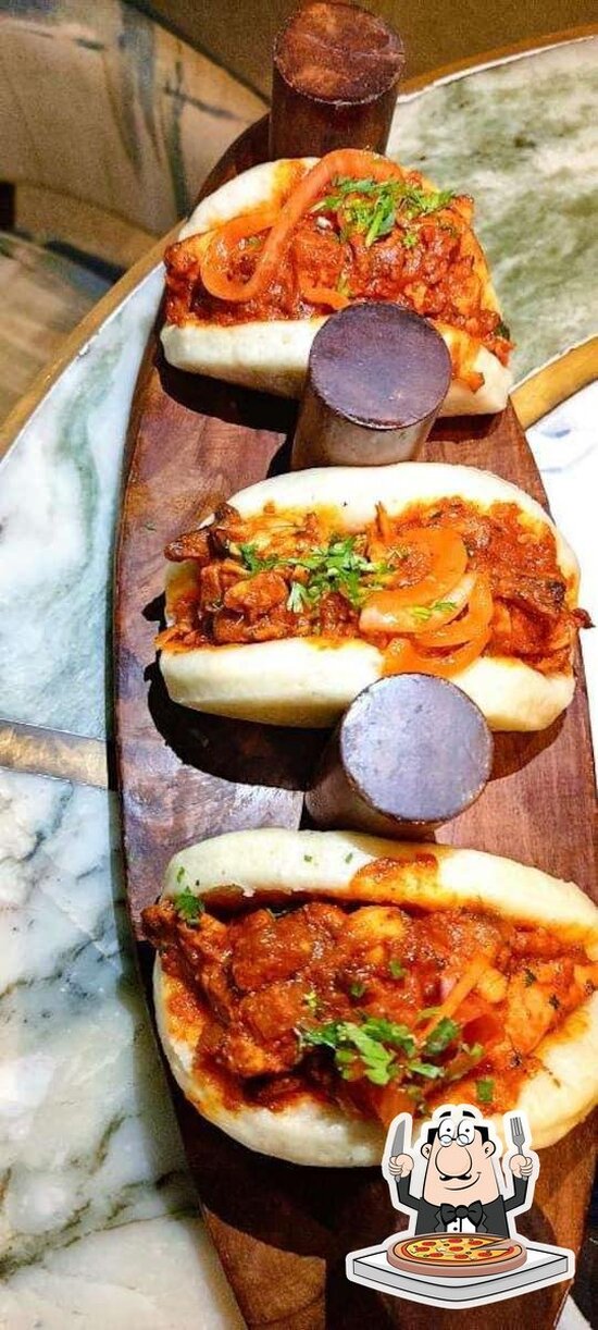145 Andheri, Mumbai - Restaurant menu and reviews