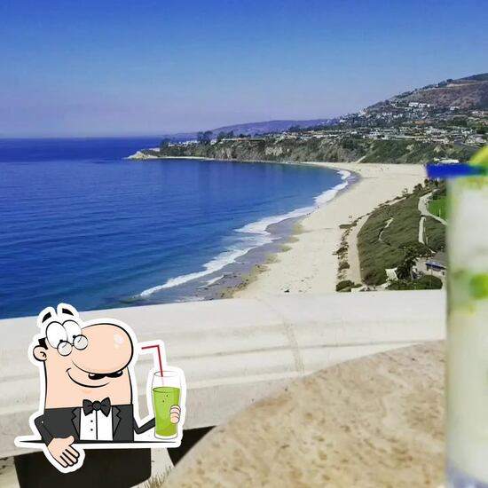 180blũ, 1 Ritz Carlton Dr in Dana Point - Restaurant menu and reviews