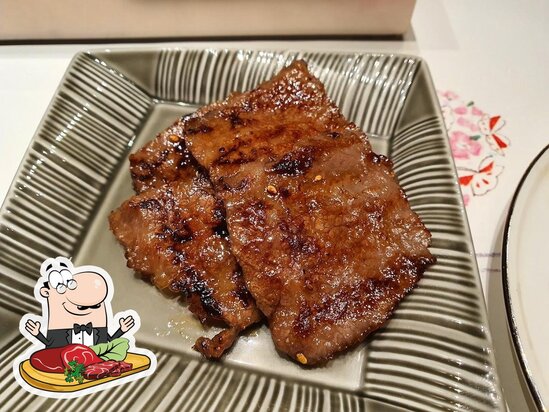 Bekkan by Esina restaurant, South Jakarta - Restaurant reviews