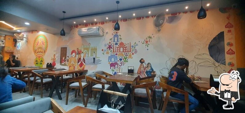 Dosa crush, Jhansi - Restaurant reviews