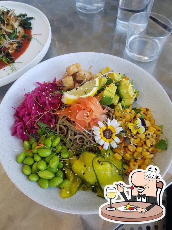 Espresso Bar, Braybrook - Restaurant menu, prices and reviews