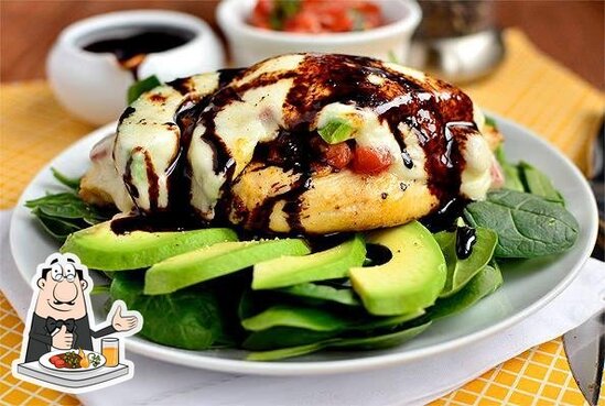 FORTUNE CAFE & GRILL in Lake Haven - Restaurant reviews