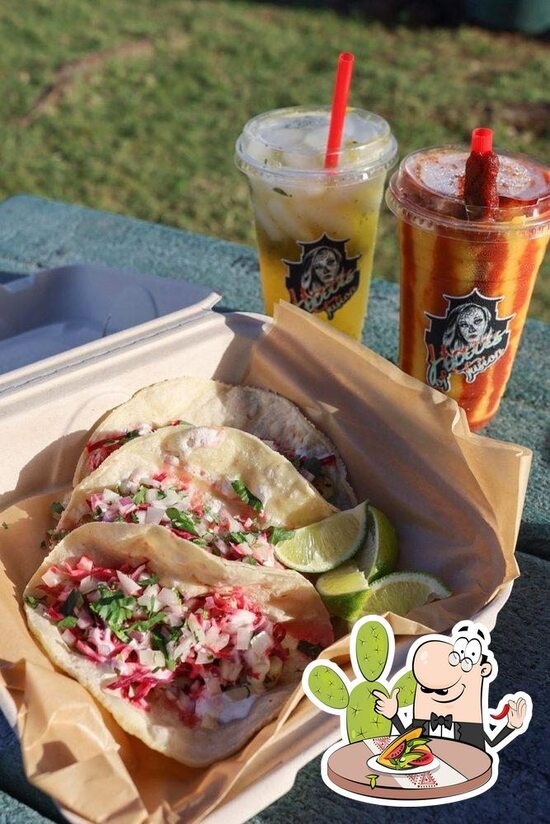 Haus Of Fusion in Honolulu - Restaurant menu and reviews