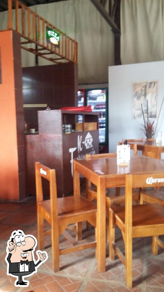 IL Formaggio, Ocotlán - Menú del restaurante, precios y reseñas