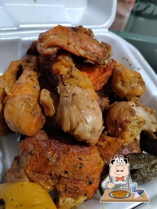 Los pollitos de Chelo restaurant, Torreón - Restaurant reviews