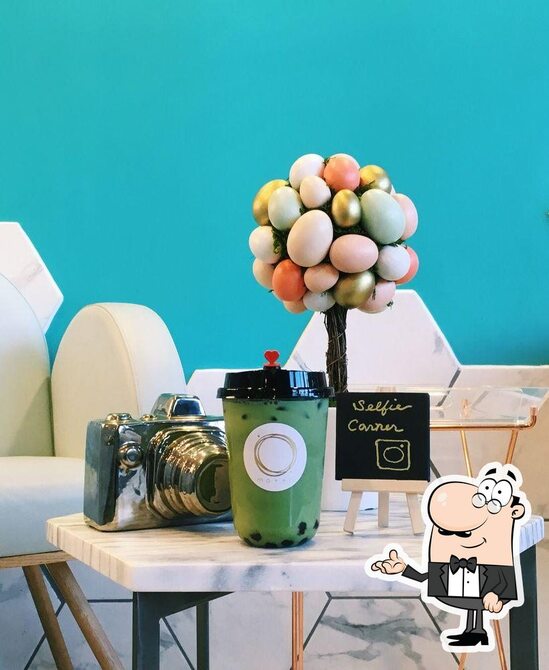 Motto Tea Cafe - Pasadena, Pasadena - Restaurant menu, prices and reviews