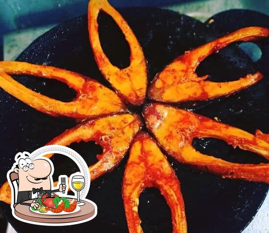 Mumbai Se Restaurant - UAE, Dubai - Restaurant reviews