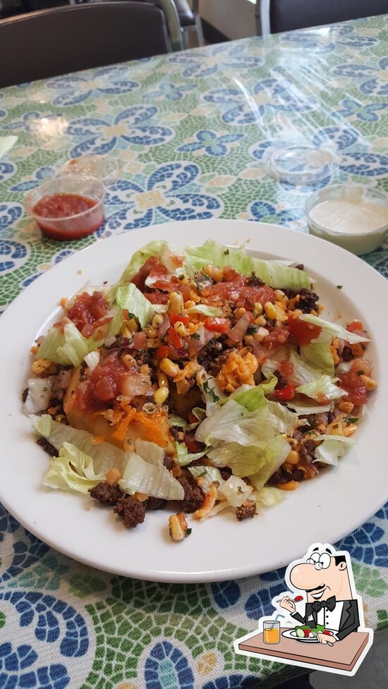 Neechi Commons, 865 Main St in Winnipeg - Restaurant reviews