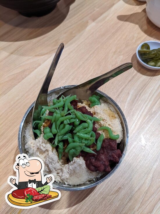 Penang Hawker Food, Perth - Restaurant menu, prices and reviews
