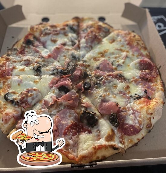 Pizzeria Stop&GO Razvad, Răzvad - Restaurant reviews
