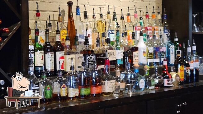 Quigley's 707 Pint & Plate, Murrells Inlet - Restaurant menu, prices ...