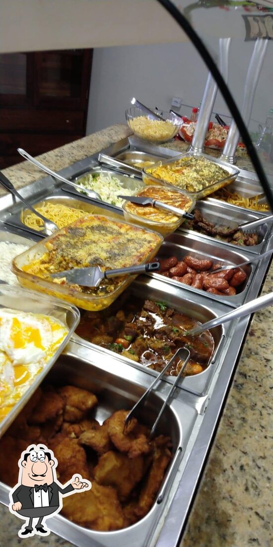 Restaurante Gosto Caseiro, Tubarão - Avaliações de restaurantes