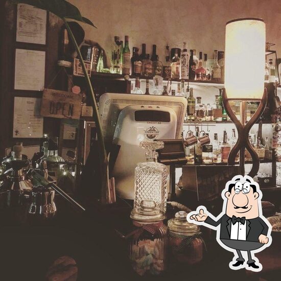 Slim bar, Milano - Menu del ristorante, prezzi e recensioni