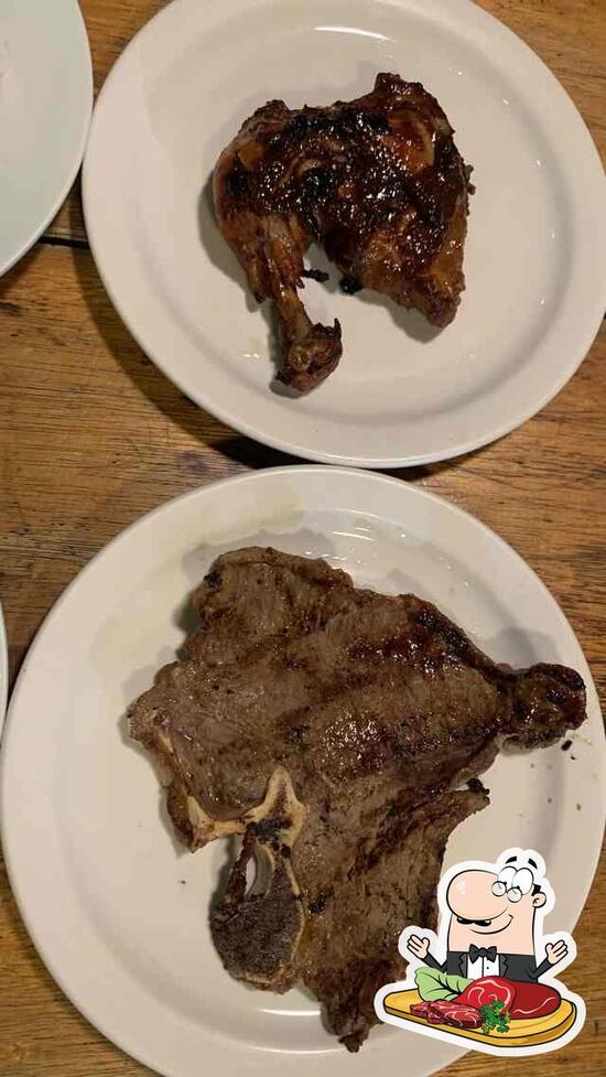 Menu at Snackaroo steakhouse, Quezon City, Judge Jimenez St.