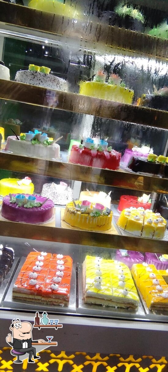 Sona Bangalore Bakery & Sweets, Miryalaguda - Restaurant menu, prices ...