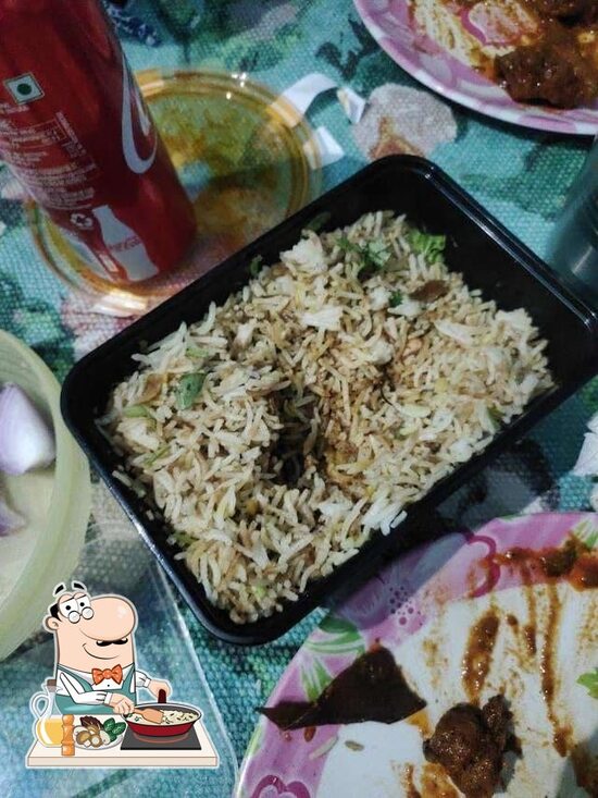 The Biryani Life, Gurugram, Shop-42 - Restaurant reviews