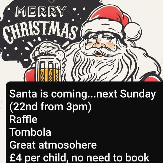 Menu at The Tiddly pub & bar, Ercall Magna