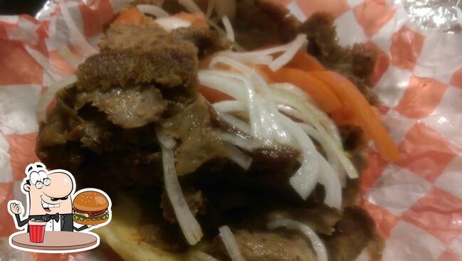 Golden Gyros in Milwaukee - Restaurant menu and reviews