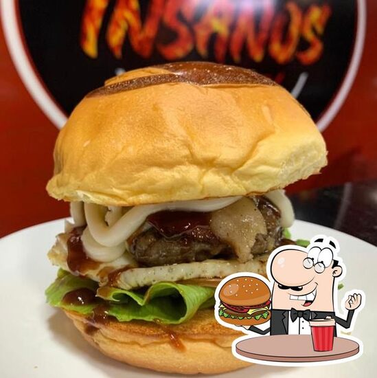 Insanos Espaço Gourmet, Goiânia - Menú del restaurante, precios y reseñas