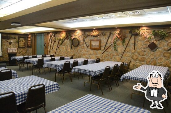 Ox Yoke Inn in Amana - Restaurant menu and reviews