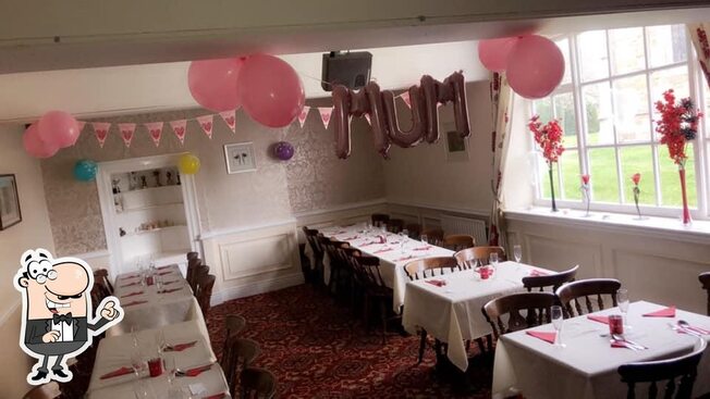 The George Inn, Alford - Restaurant menu, prices and reviews