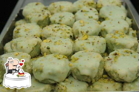 Zaffran Sweets, Surat - Restaurant reviews