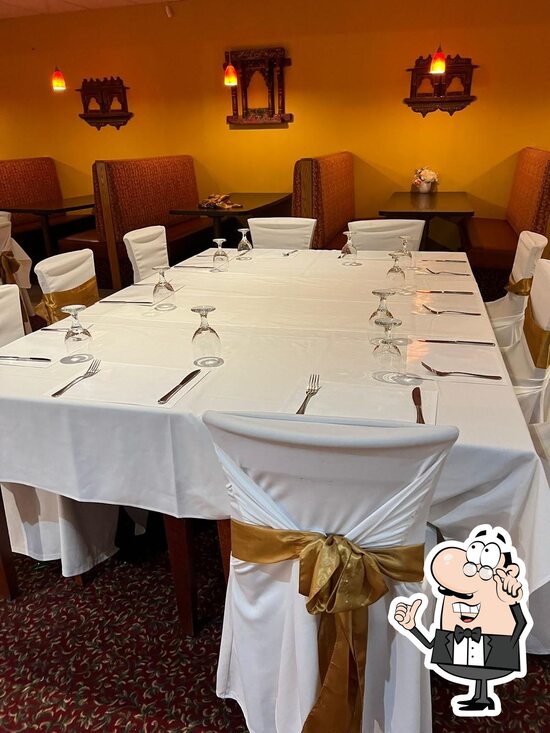 Palki Cuisine of India, Ottawa - Restaurant menu, prices and reviews