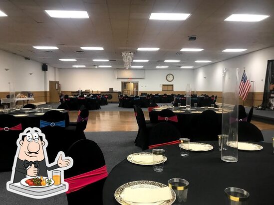 American Legion in Babylon - Restaurant reviews