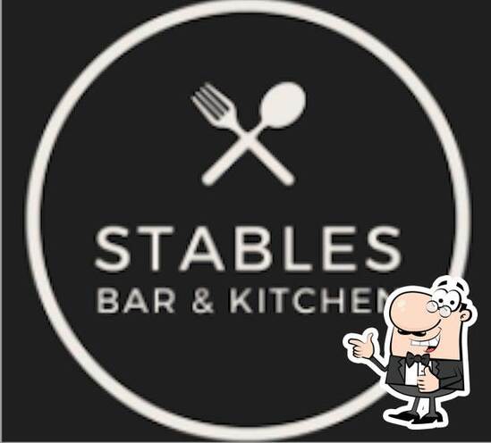 Menu at The Stables Bar & Kitchen, Larbert