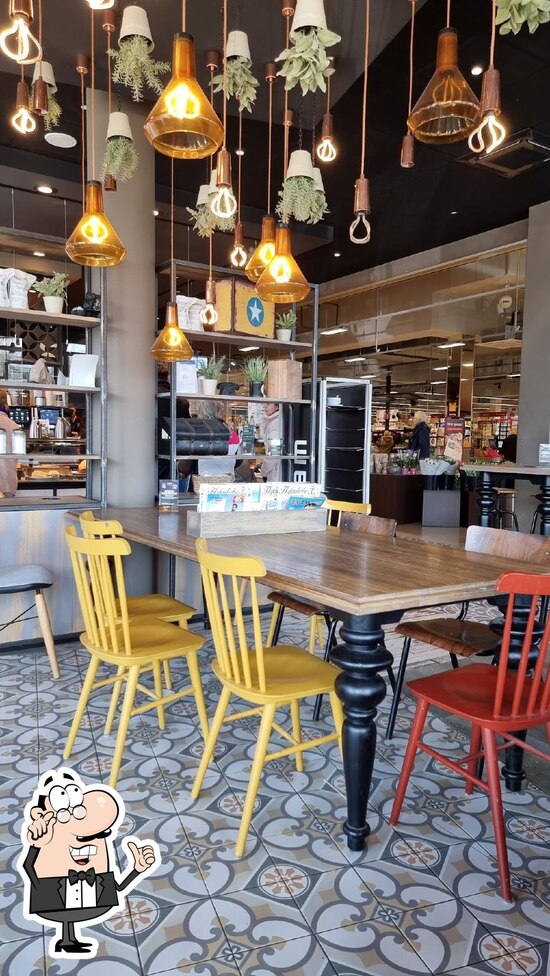 sam urban baker - Horn, Bremen - Speisekarte, Preise und Bewertungen