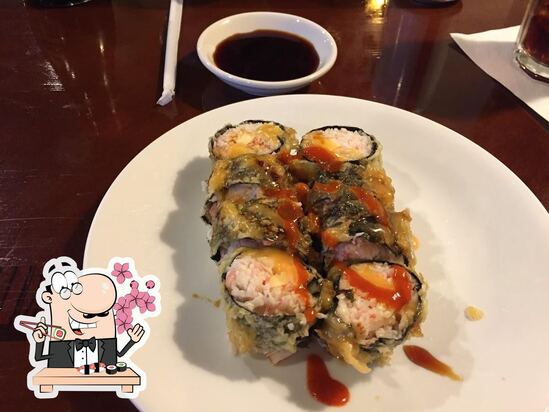 Taste of Tokyo in Destrehan - Restaurant menu and reviews