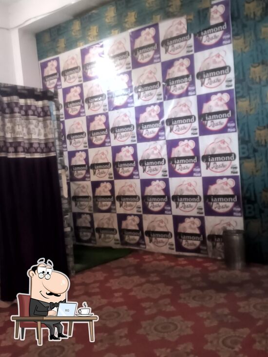 Blue diamond Restaurant, Sitamarhi - Restaurant menu, prices and reviews